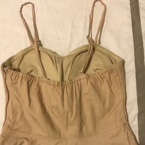 Point | Dresses | Point Cutout Fit Flare Dress | Poshmark